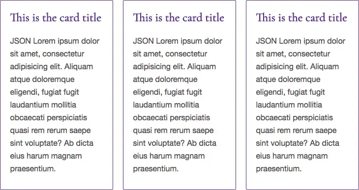 Frontend style guide miniseries, part two: KSS Node - Four Kitchens
