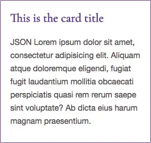 Frontend style guide miniseries, part two: KSS Node - Four Kitchens
