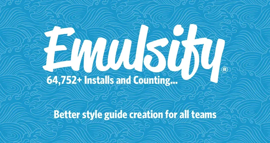 Emulsify design system: what's great, what's coming - Four Kitchens