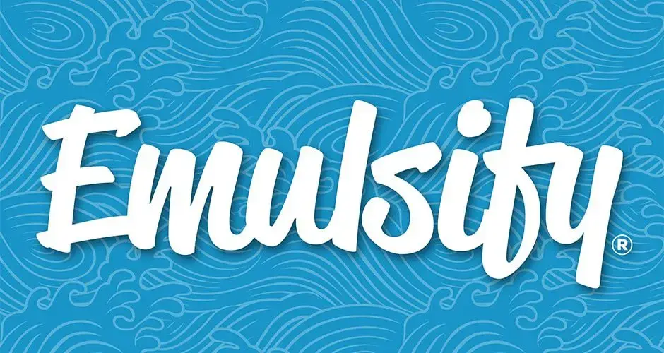 Emulsify and higher education - Four Kitchens