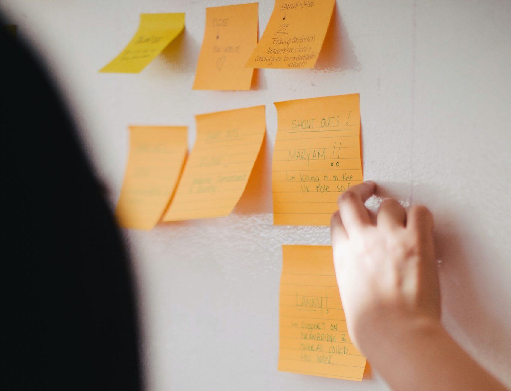 How Does Discovery Lead to Successful Digital Projects?